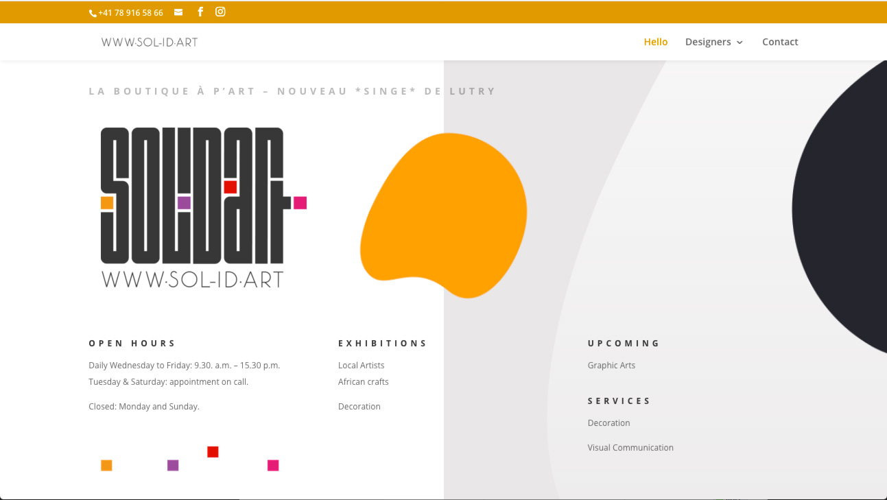 CAPT-UR | Les ateliers 100% créatifs